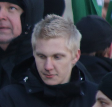 AFA Skaraborg: Urval av aktiva nazister i NMR – Antifascistisk Aktion