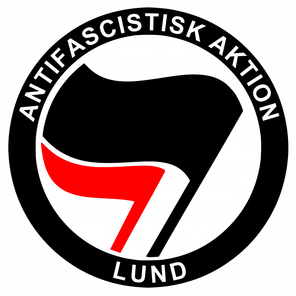 AFA Lund: Återuppstånden lokalgrupp – Antifascistisk Aktion