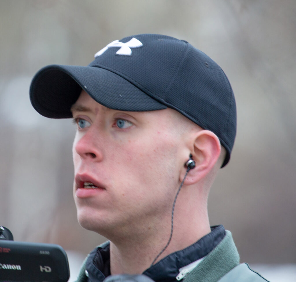 AFA Research: NMRs deltagare under demonstrationen den 1 maj 2018 i ...