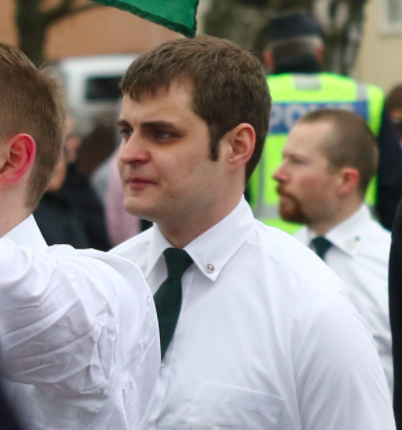 AFA Stockholm: Daniel Mattsson – Nazist sköter nazist – Antifascistisk ...