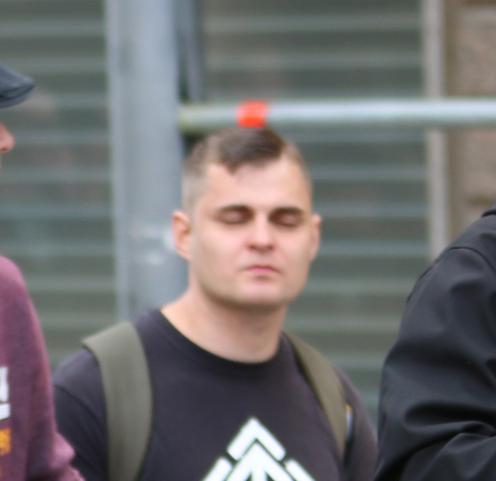 AFA Stockholm: Daniel Mattsson – Nazist sköter nazist – Antifascistisk ...