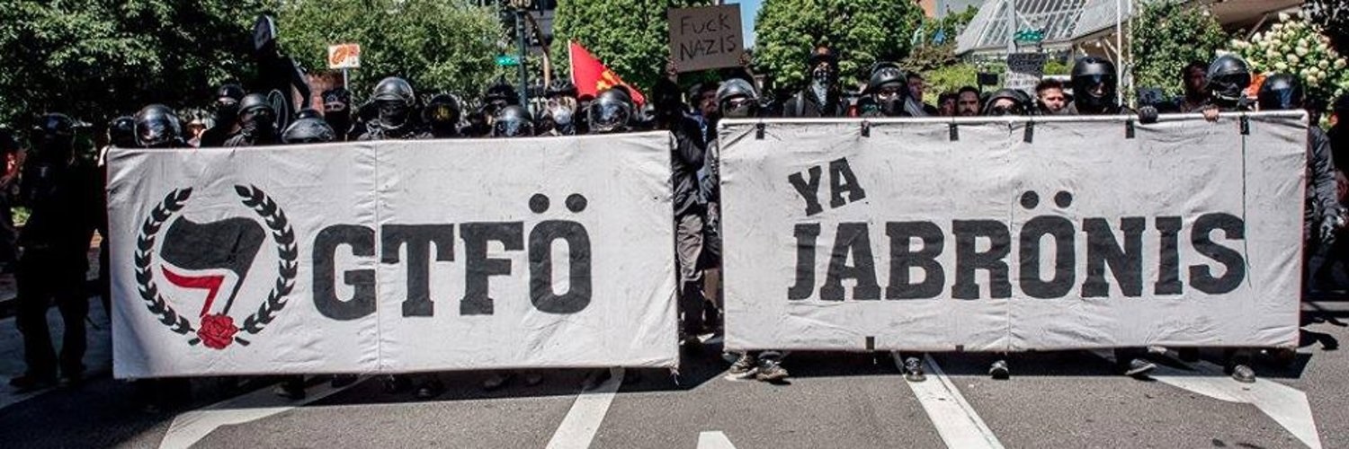 Intervjuer – Antifascistisk Aktion