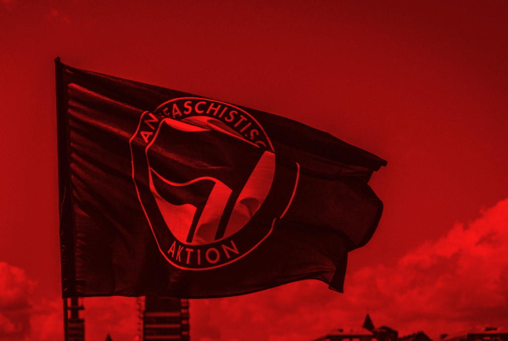 AFA Stockholm – Antifascistisk Aktion