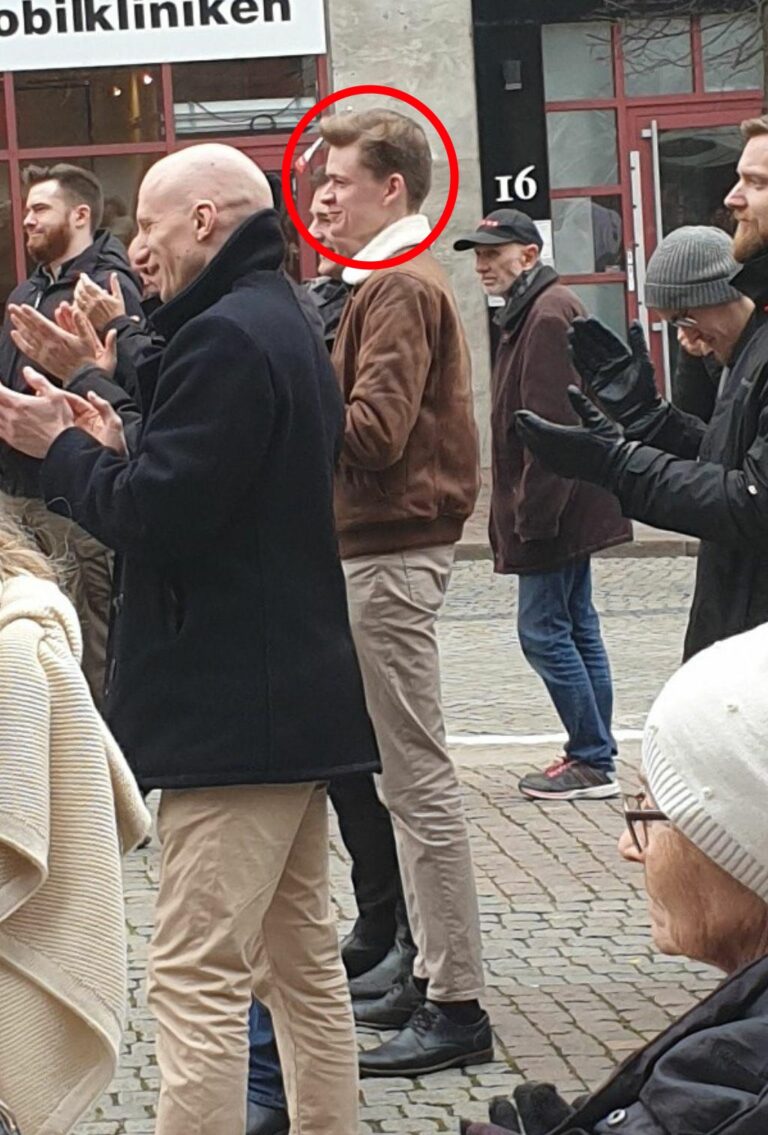 AFA Helsingborg: Nils Olofsson, från SD till Nazismen – Antifascistisk ...