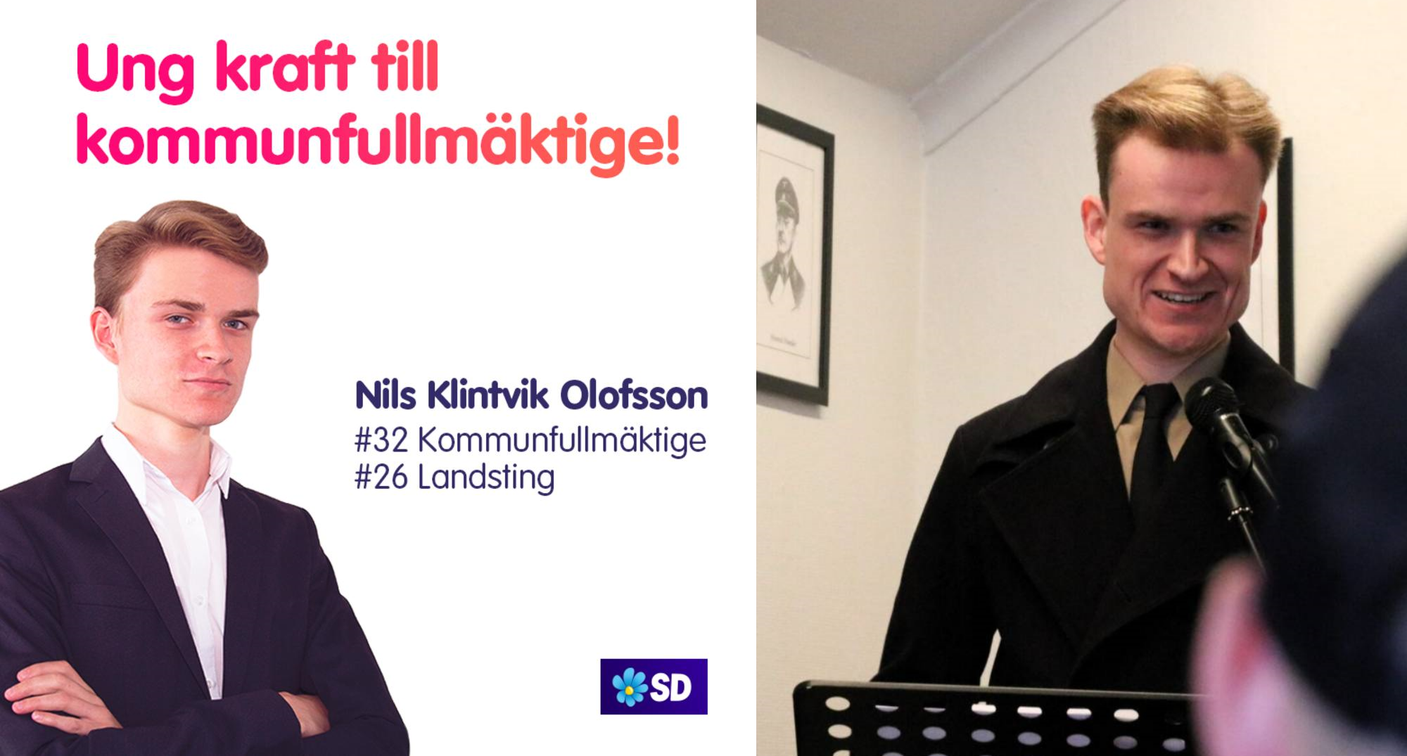 Antifascistisk Aktion – Mot sexism, fascism, kapitalism och homofobi