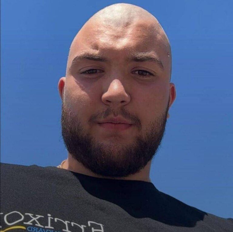 AFA Göteborg: Joey Greven – Aktivklubb nazisten från Borås ...